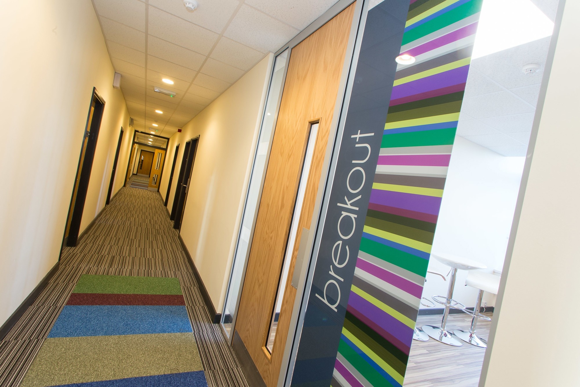 Concord Business Centre | Charterspace